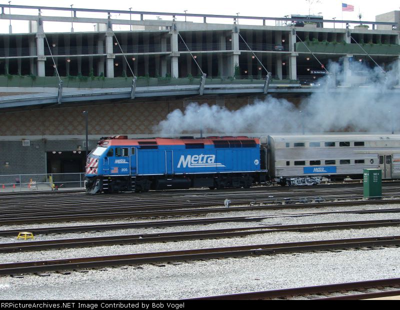 METX 205